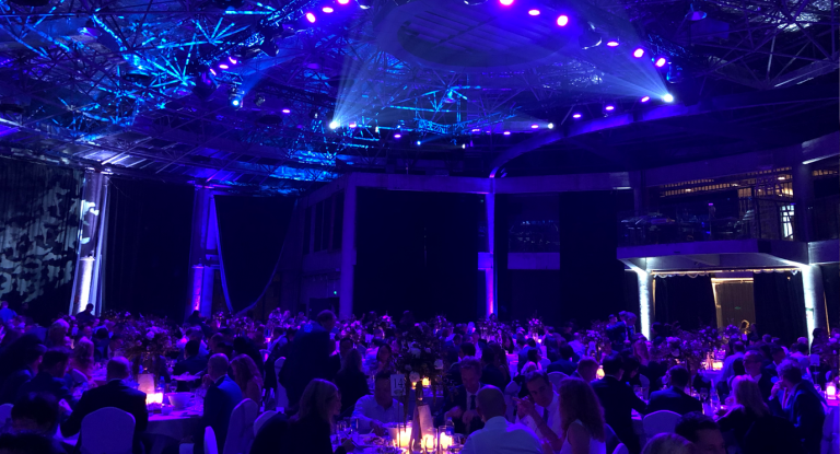 Liquid Media Live Events – Live Event Production